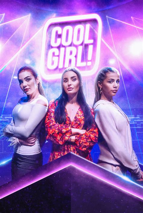 Filmzie Cool Girl 2023
