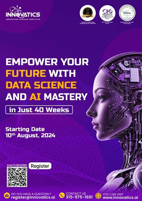 Thats Is Real Data Science Artificial Intelligence Machine Learning Courses Courses Including