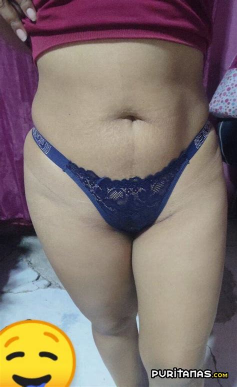 Una Tanguita Nueva Te Gusta Papi