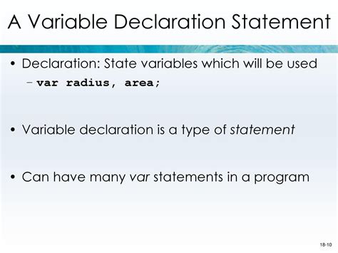 Overview Programming Concepts Ppt Download