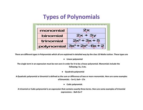 Ppt Class 10 Maths Topic Polynomials Powerpoint Presentation Free Download Id 11637243