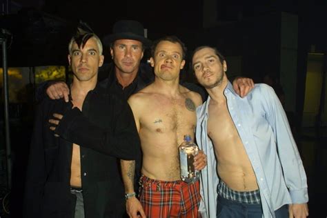 Best Red Hot Chili Peppers Songs Of All Time Singersroom Com