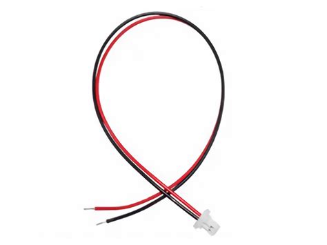 Купить Разъём jst sh1 0 с проводами 2 pin arduino esp raspberry pi