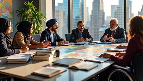 Ethnopsychiatrie Décrypter Les Enjeux De La Formation