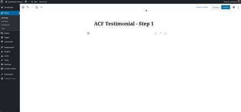 Two Ways To Build Gutenberg Blocks Jason Bahl