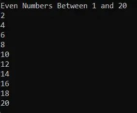 Parallel LINQ In C With Examples Dot Net Tutorials