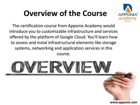 Ppt Gcp Cloud Certification Training Course Ppt Powerpoint Presentation Id 10768611