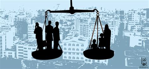 برابری و عدالت اجتماعی ،آرمان بشری قدس آنلاین پایگاه خبری تحلیلی