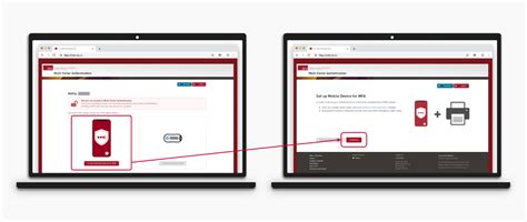 Setup Guide Using Mobile Device For MFA Information Systems At SFU Simon Fraser University