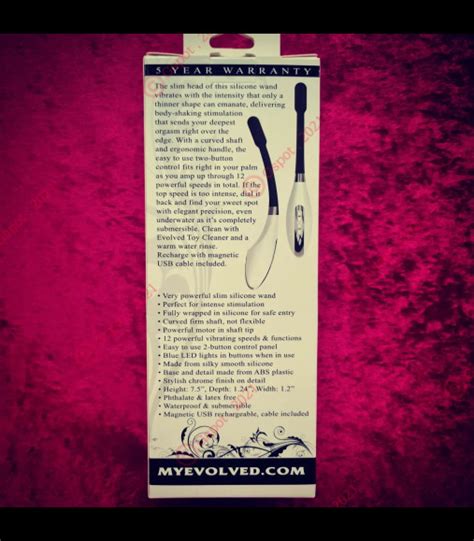 Perfect Point GSpot Adult Variety Store