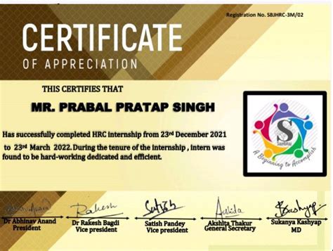 Prabal Pratap Singh On Linkedin Sambhajabeginningtoaccomplish