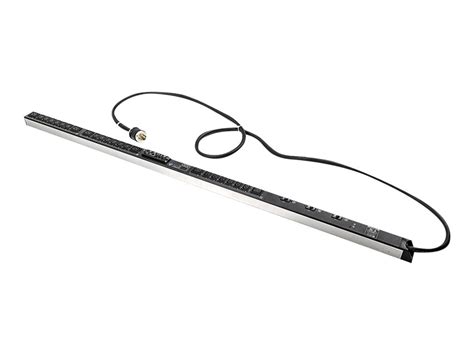 Liebert Mph2 Rack Pdu Metered And Outlet Switched