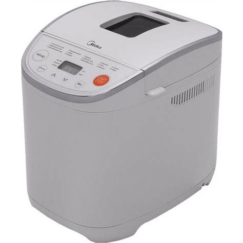 Хлебопечка Midea BM 220 Q3-W купить в ОГО! | 350409 | цена | характеристики