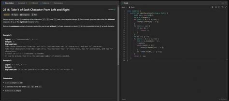Riya Chaubey On Linkedin 100daysofcode Leetcode Codingchallenge