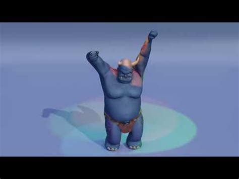 Mixamo and Rigify - Show - GameDev.tv