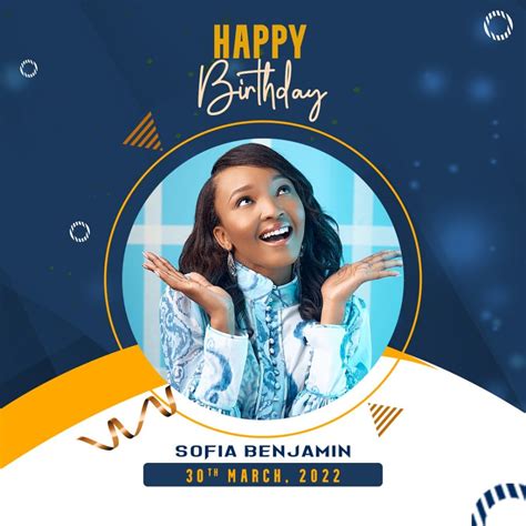 Birthday Flyer Design Birthday Flyer Flyer Design Flyers Birthday