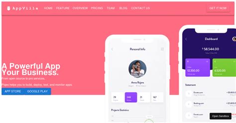 React Codesandbox
