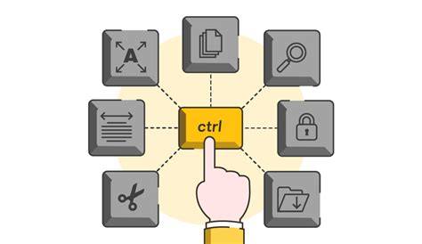 powerpoint keyboard shortcuts productivity increased brightcarbon