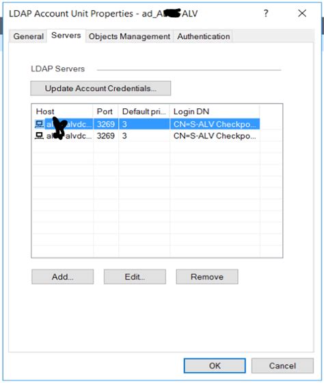 Solved Identity Awareness Identity Collector Make Sur Check