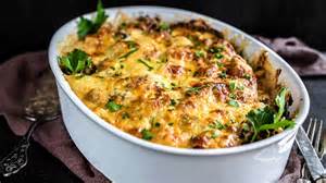13 Casserole Recipes That Make A Big Comforting Dinner Look Easy