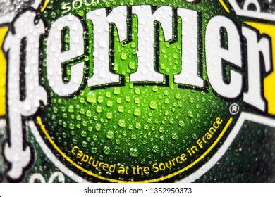 Perrier Logo Vector Svg Free Download