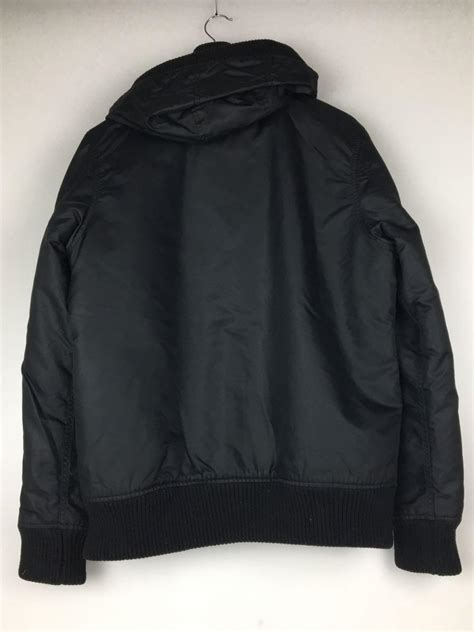 Alpha Industries アルファインダストリーズ ミリタリージャケット Xl ナイロン 20549 001 古着の販売