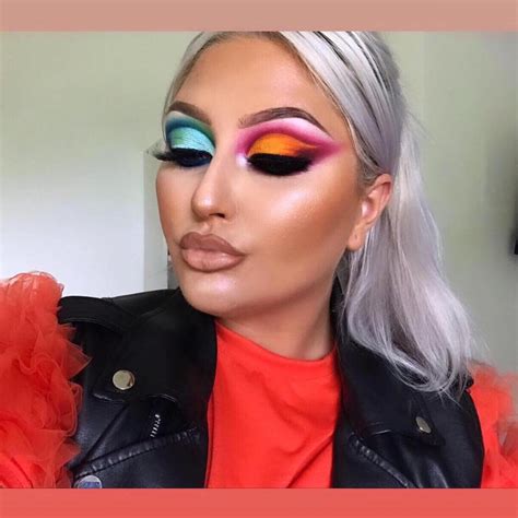 Makeup By Chloe Added A New Photo Makeup By Chloe