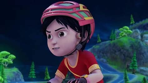 Shiva Cartoon Characters Name List Unfold Stuffs
