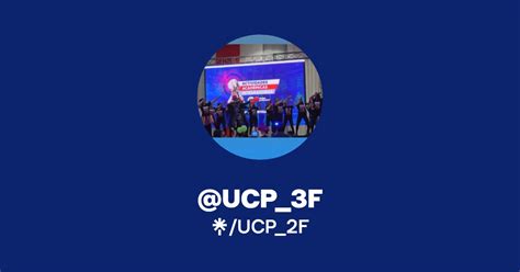 Ucp 4ºf Linktree
