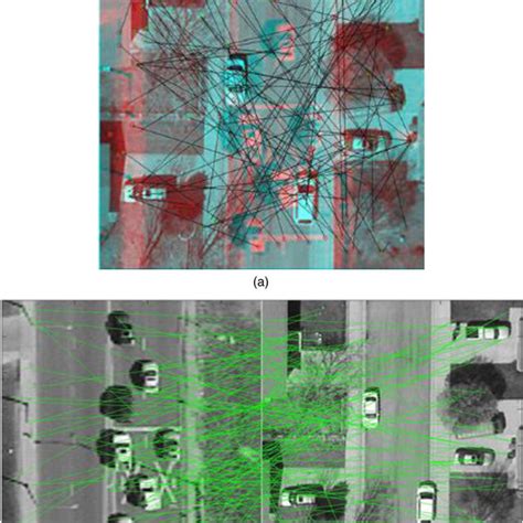 Pdf Comparative Analysis Of Feature Extraction Methods In Satellite