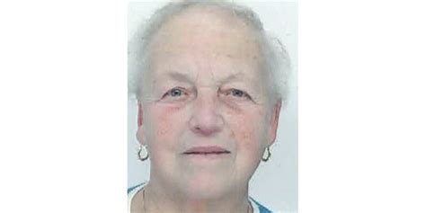 Petit Réderching Nécrologie Mme Bernadette Kuster