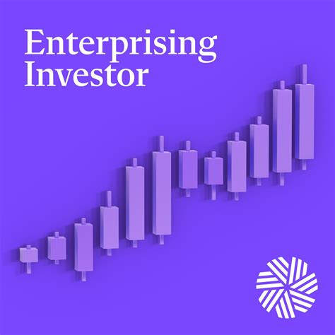 Enterprising Investor Podcast Cfa Institute Listen Notes