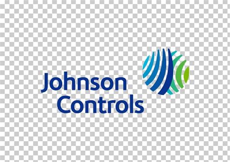 Logo Johnson Controls Brand Industry Font Png Clipart Area Brand