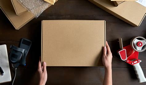 Packaging Vs Packing What Is The Difference Crownhill Packaging