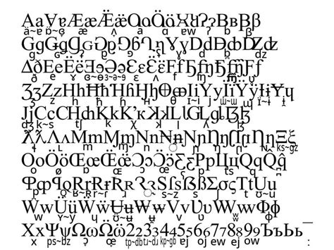 Carrese Alphabet By Arruxcorp2024 On Deviantart
