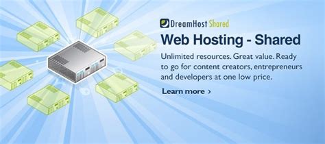 Dream Host Web Hosting Discount Coupons
