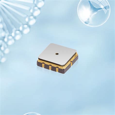 Mems 氢气传感器 福申电子企业官网