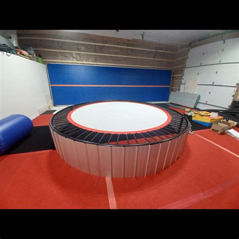Determining The Right Sized Trampoline Maxair Trampolines