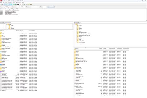 How To Connect To Your Server Using Filezilla Ggservers Knowledgebase