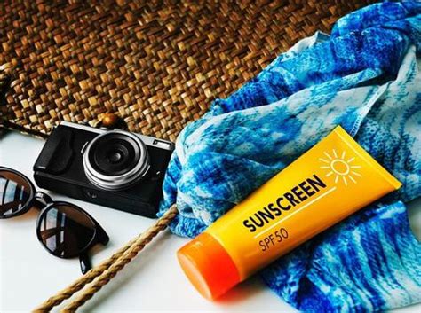 Mengenal Spf Dan Fungsinya Untuk Kulit