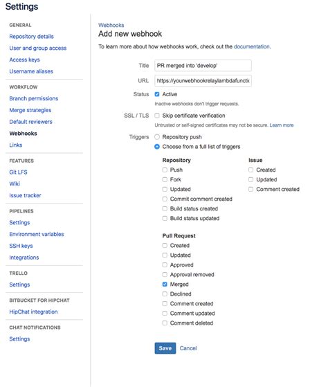 Bitbucket Branch Protection The Hard Way провокации