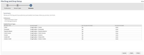 Easily Upload And Attach Files To Records With Netsuite File Cabinet