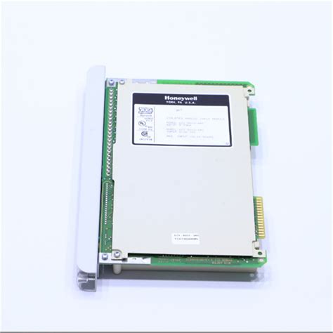 Honeywell 621 0022 Analog Input Module Guaranteed Quality Saul Electric