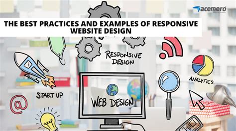 The Best Practices And Examples Of Responsive Website Design Technobabble