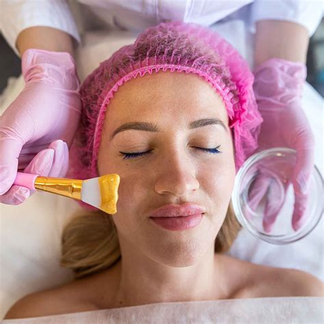 14 Facial Anti Aging E Catalog Hsk Group