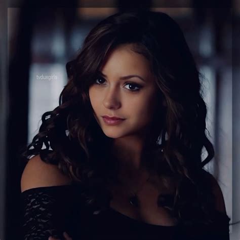 Pin By Maeg On Katherine Pierce In 2025 Nina Dobrev Vampire Diaries