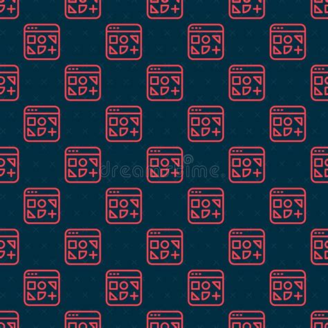 Set Line Different Files Hierarchy Organogram Chart And Processor With