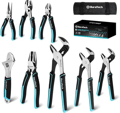 Plier Sets Choosing The Right One For Your Work