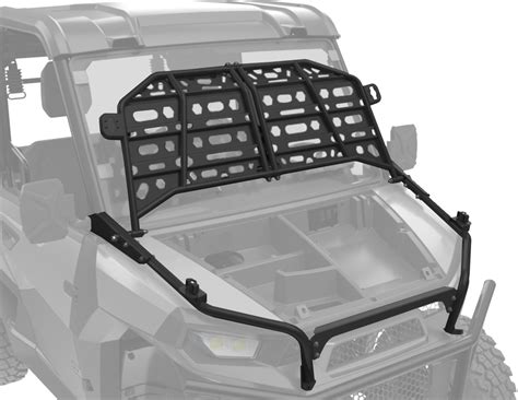 Hood Rack — Axis Offroad Utility Vehicles Lowes