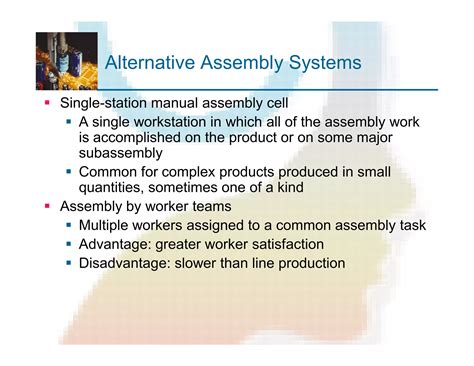 manual assembly lines pdf